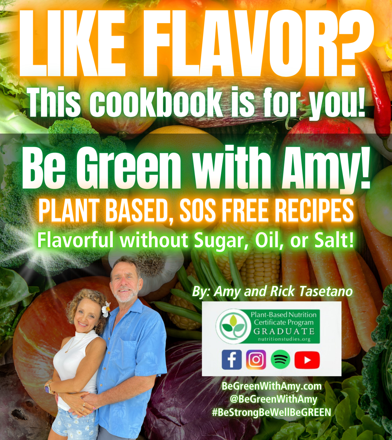 Dr. Michael Greger's Daily Dozen and Unique Spice Consumption Method Revealed!