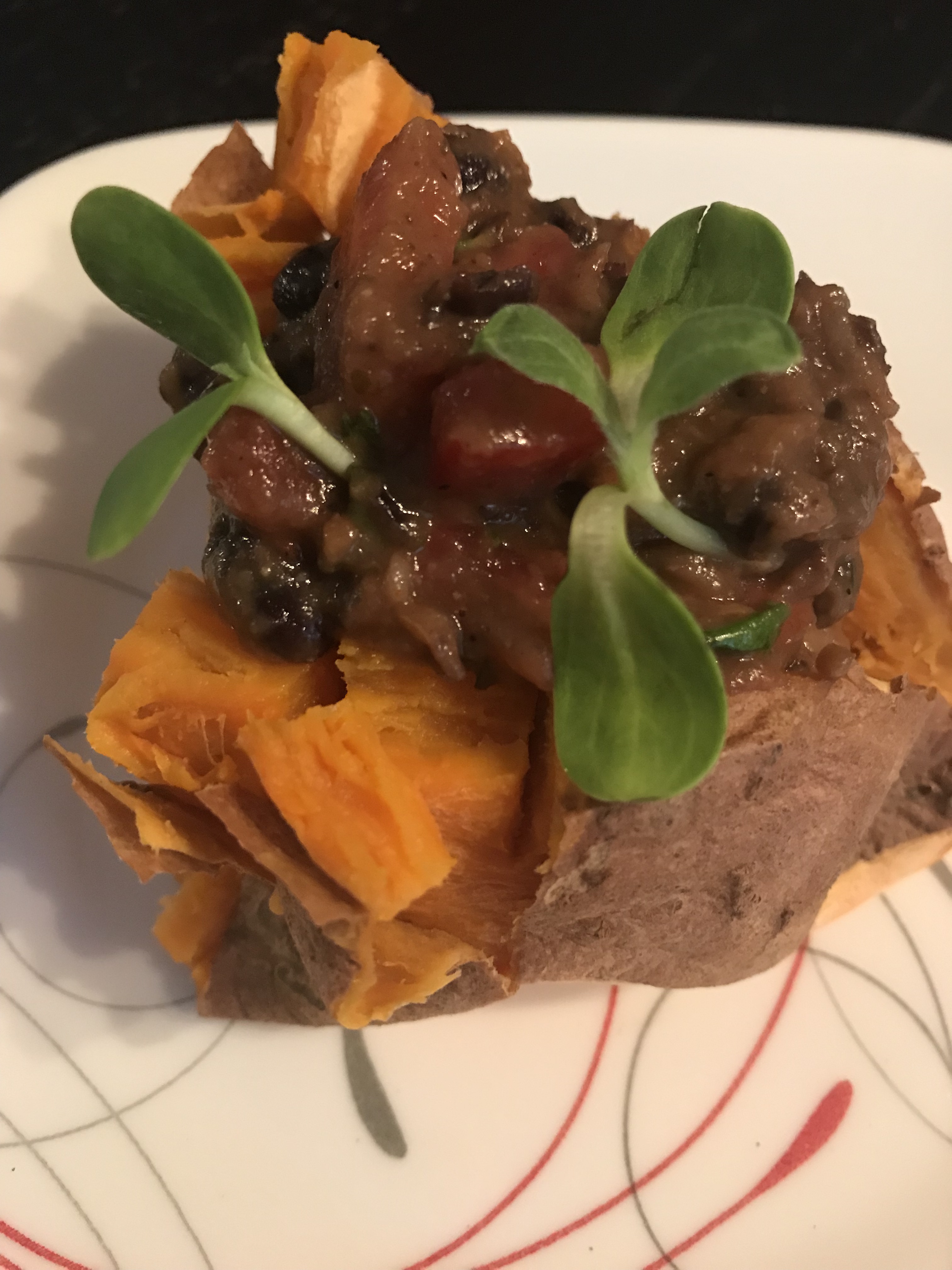 My Favorite, Easy, Filling Recipe -Welcome To Healthy Fast Food