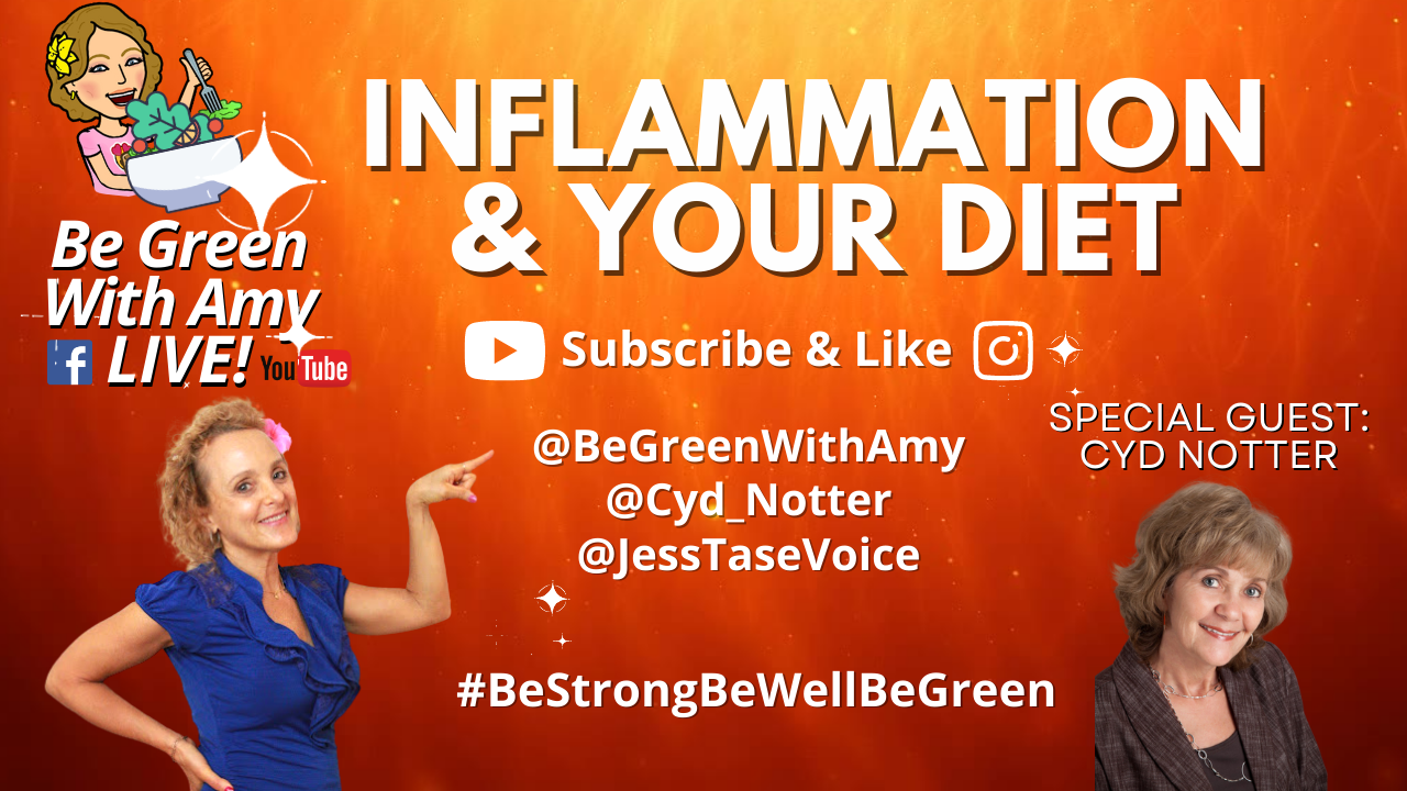 Joint Pain, Stiffness or Fatigue How to Heal Cyd Notter