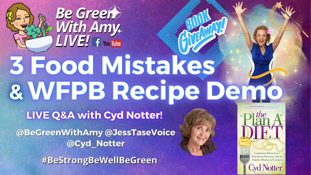 Unlocking the Secret to Optimal Health: 3 Food Mistakes Doctors Miss ...